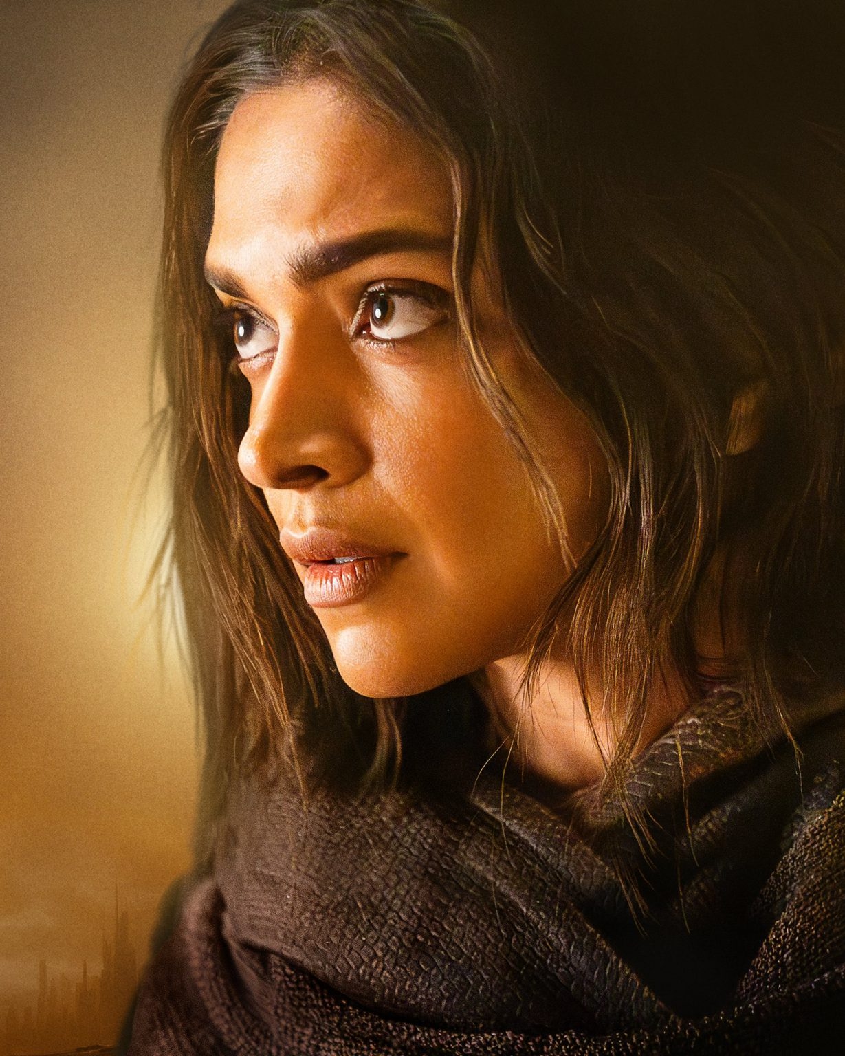Kalki 2898 AD Wallpapers and Posters: Stunning HD Images
