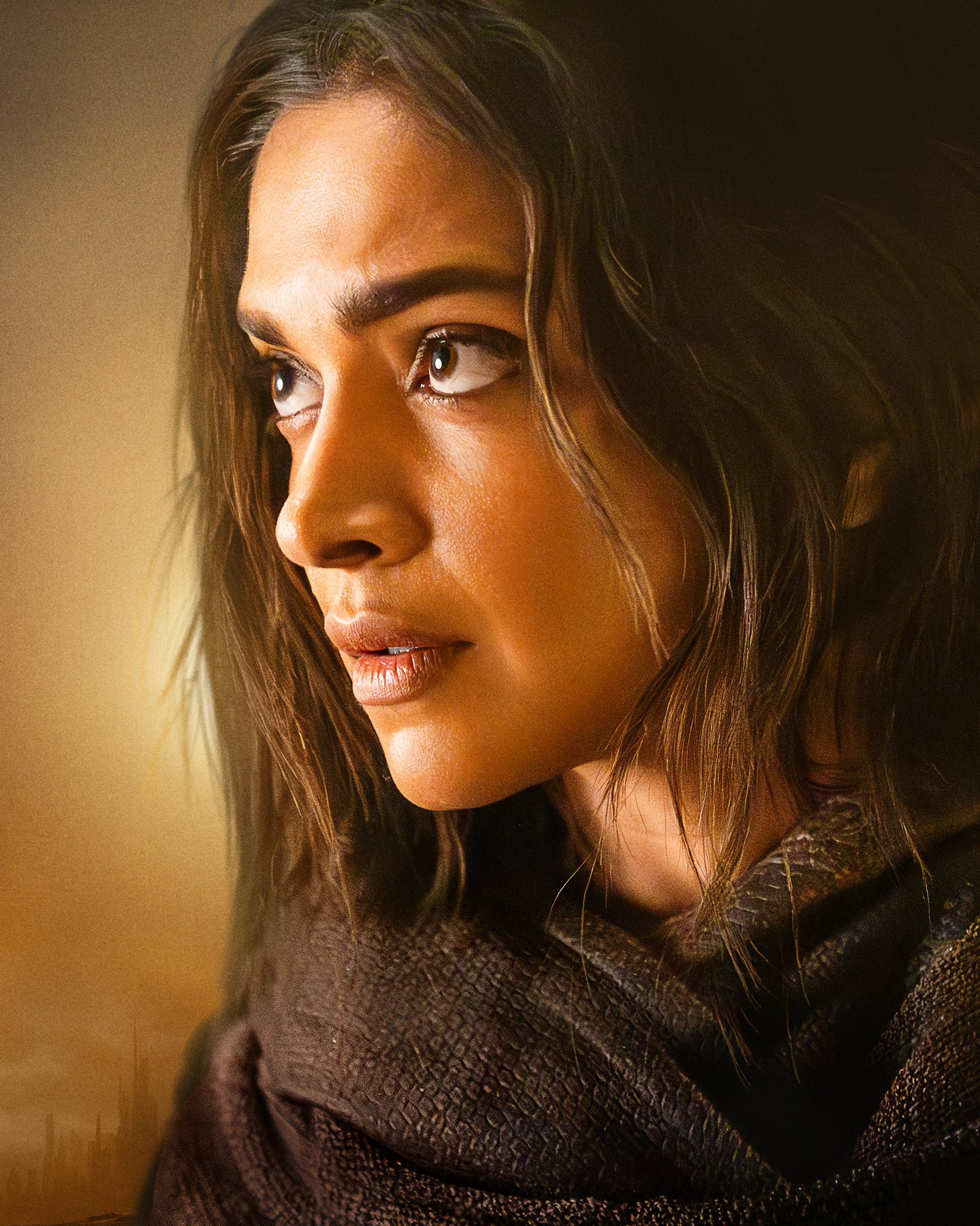Kalki 2898 AD Wallpapers and Posters: Stunning HD Images