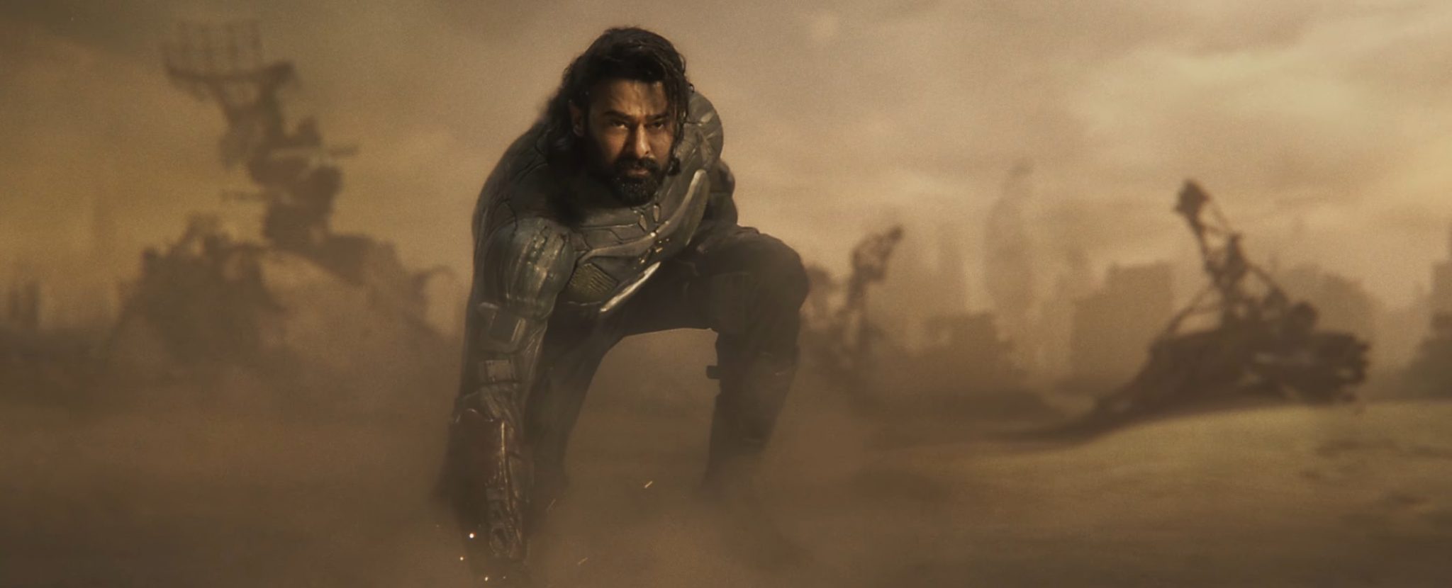 Kalki 2898 AD Wallpapers and Posters: Stunning HD Images