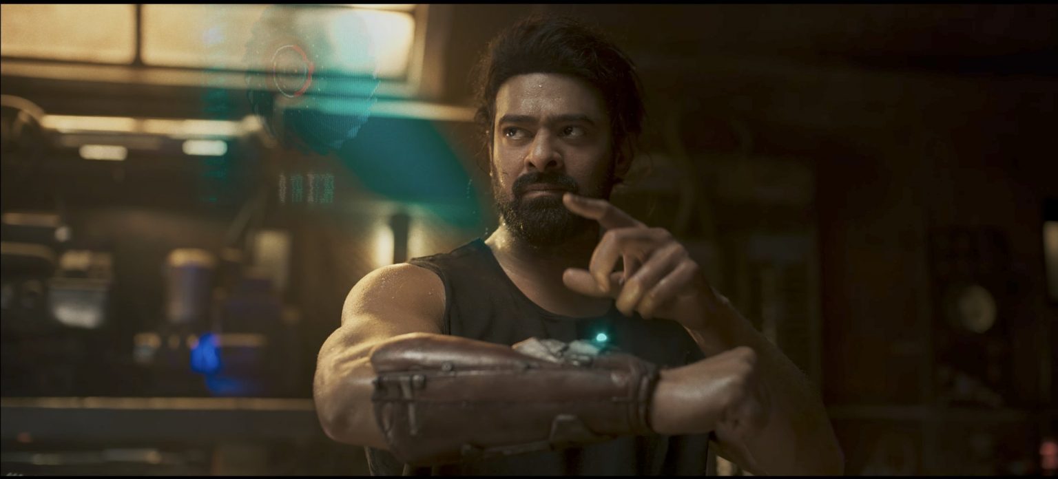 Kalki 2898 AD Wallpapers and Posters: Stunning HD Images