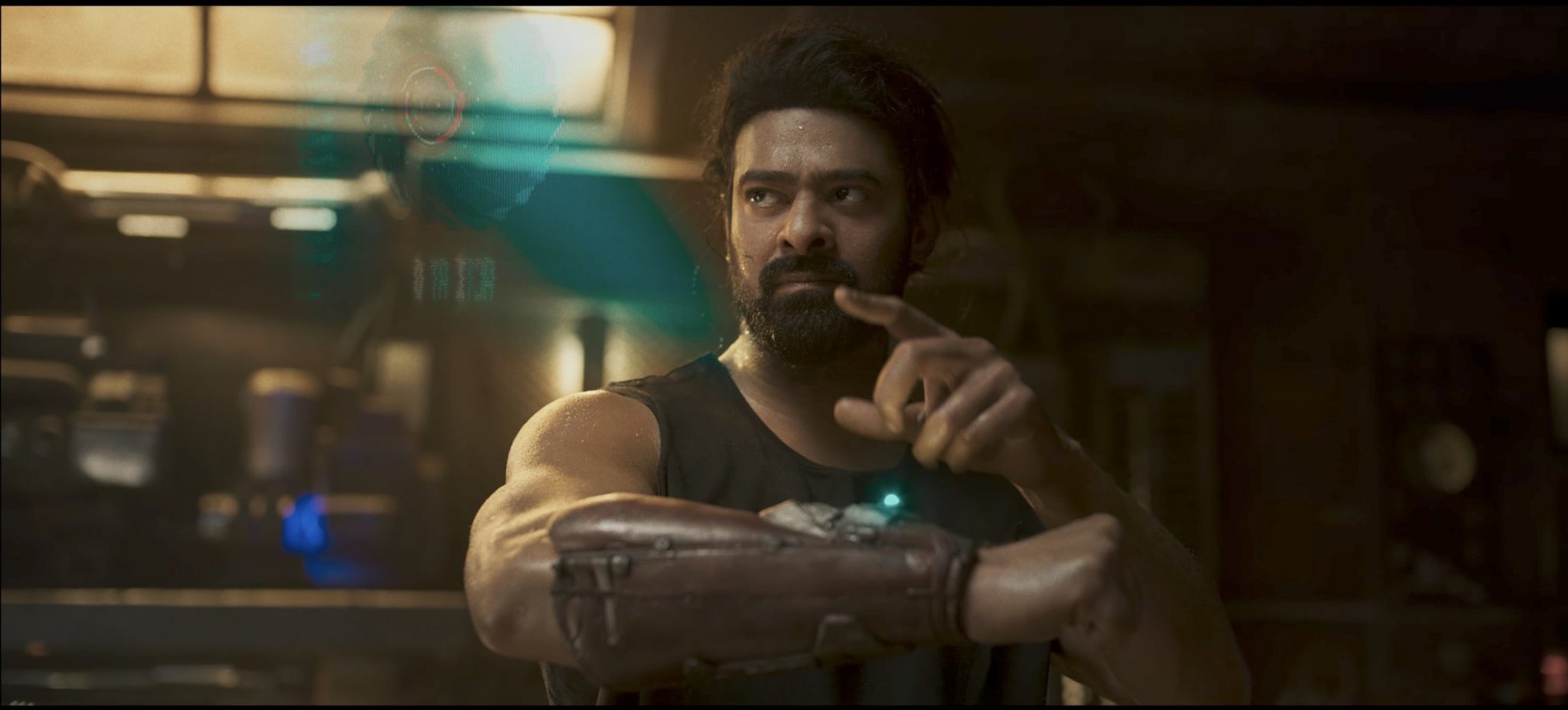 Kalki 2898 AD Wallpapers and Posters: Stunning HD Images