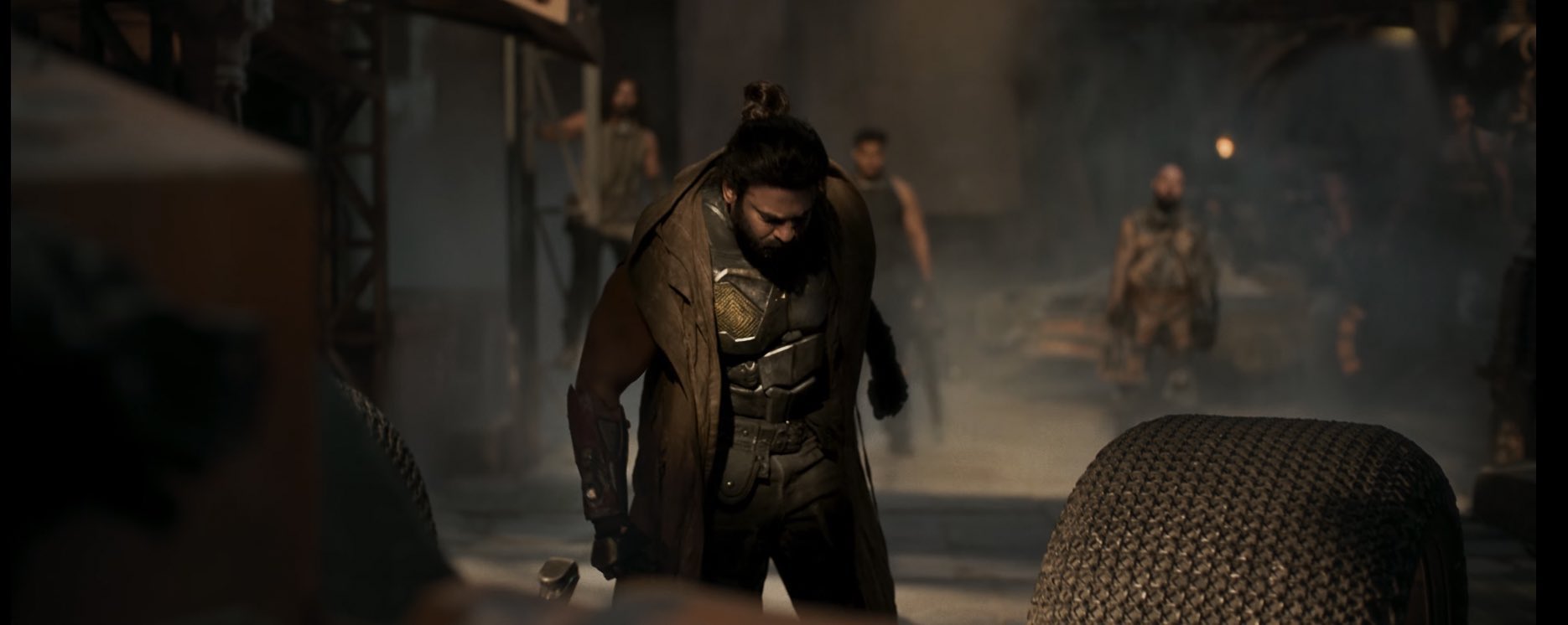 Kalki 2898 AD Wallpapers and Posters: Stunning HD Images