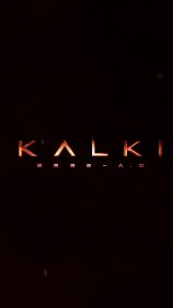 Kalki 2898 AD Wallpapers and Posters: Stunning HD Images