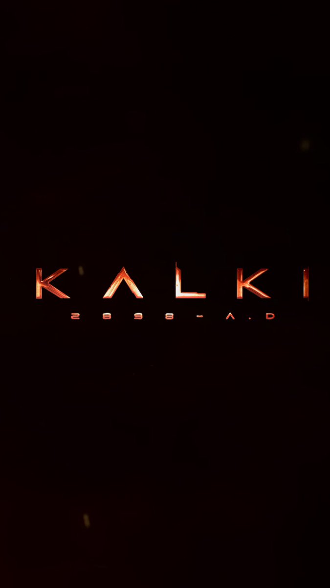 Kalki 2898 AD Wallpapers and Posters: Stunning HD Images