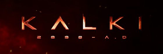 Kalki 2898 AD Wallpapers and Posters: Stunning HD Images