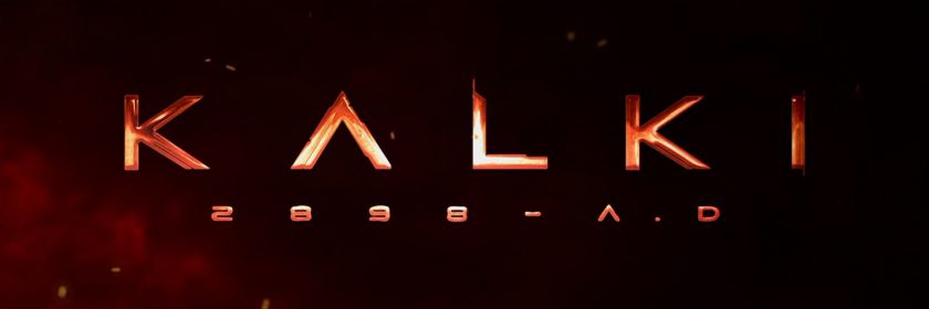 Kalki 2898 AD Wallpapers and Posters: Stunning HD Images