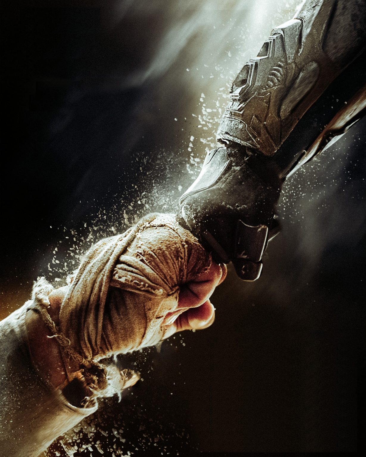 Kalki 2898 AD Wallpapers and Posters: Stunning HD Images