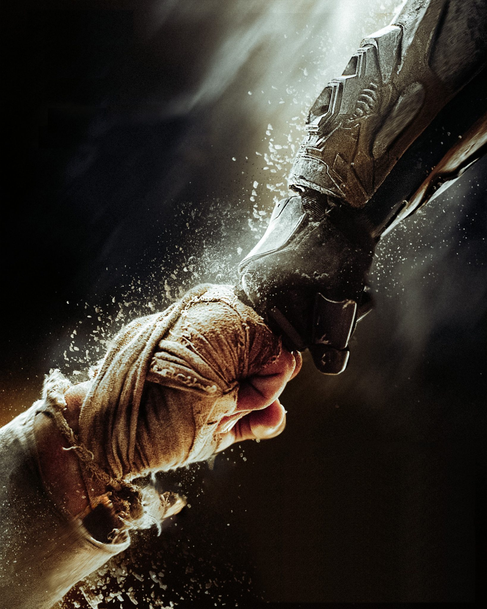 Kalki 2898 AD Wallpapers and Posters: Stunning HD Images