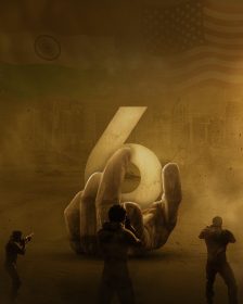 Kalki 2898 AD Wallpapers and Posters: Stunning HD Images